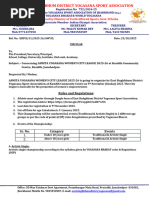 2026 ASA Licence Application Form | PDF
