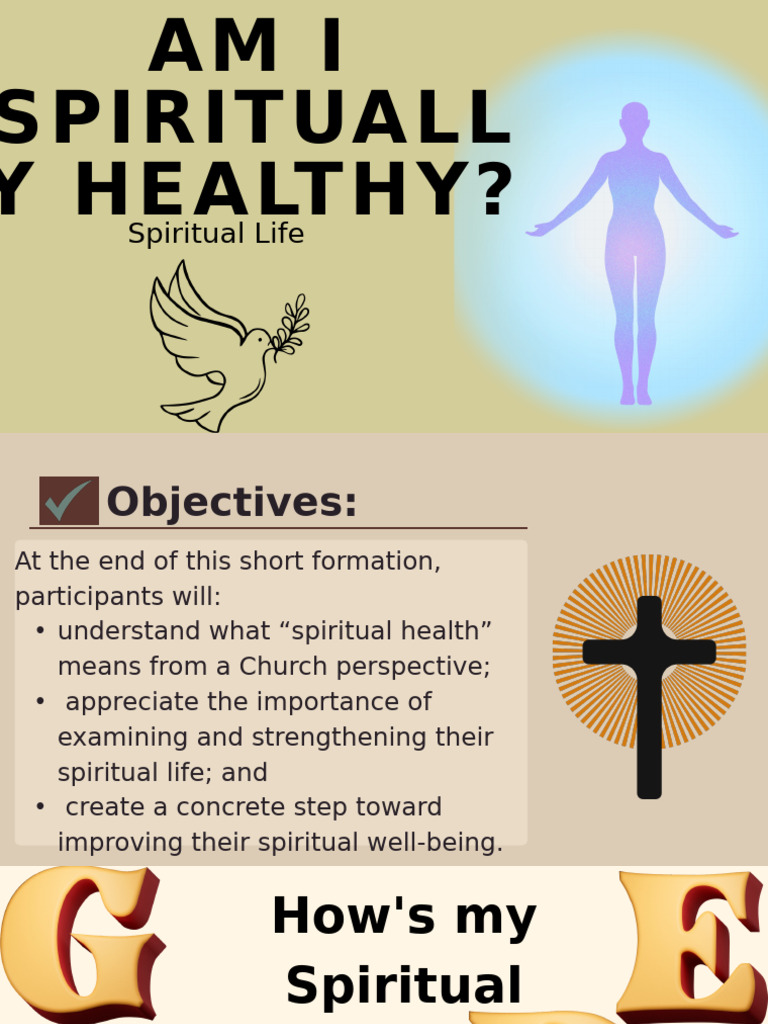 Spiritual | PDF