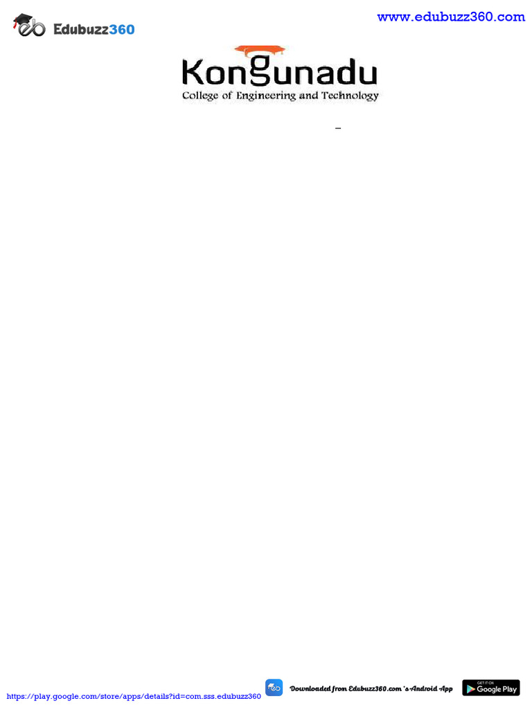 GE8291 Notes 011 Edubuzz360.Image - Marked.image - Marked.textmark ...