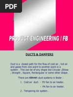 Hot Gas Path Inspection 1 | PDF | Turbine | Gas Turbine