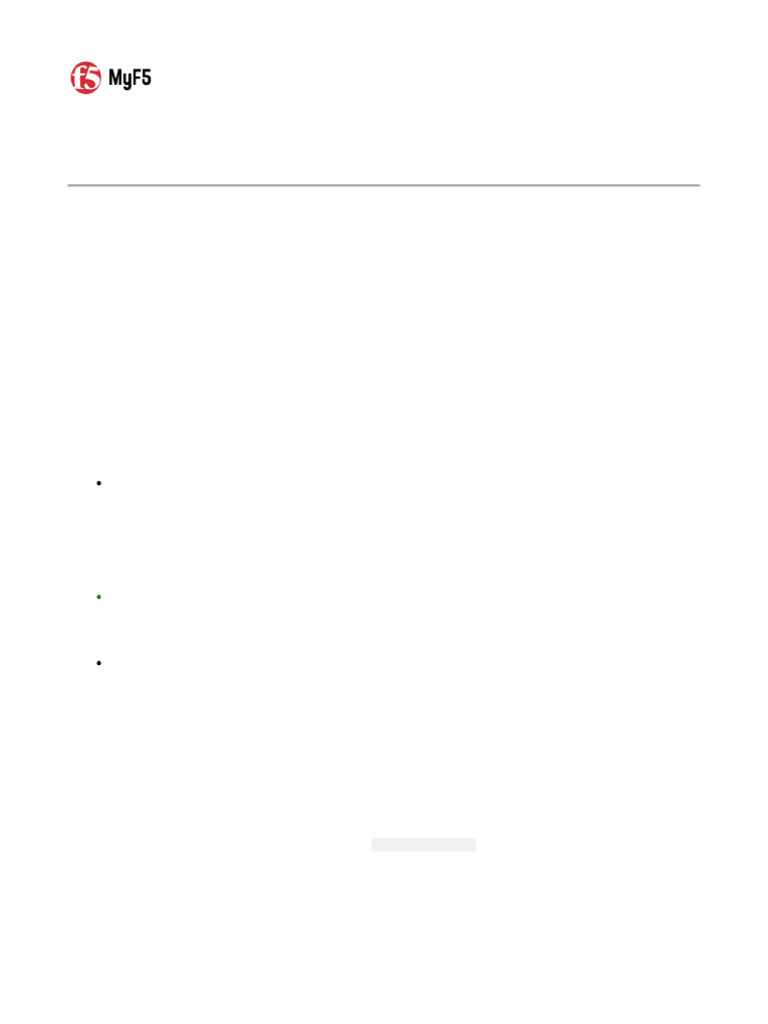 Simple Step-By-Step HA Upgrade Process | PDF | Booting | Command Line ...