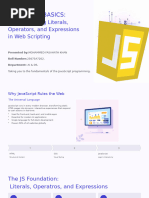 Celigo Handlebar Expressions Guide | PDF