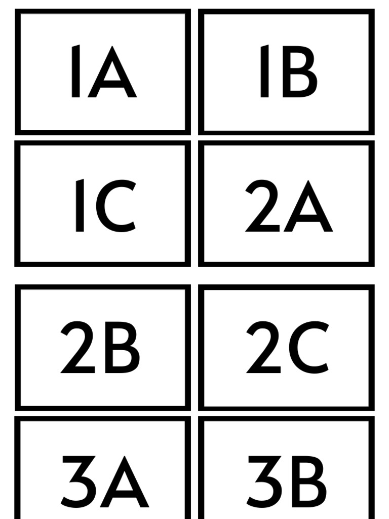 4x Times Tables Multiplication Flashcards_20240328_093759_0000 | PDF