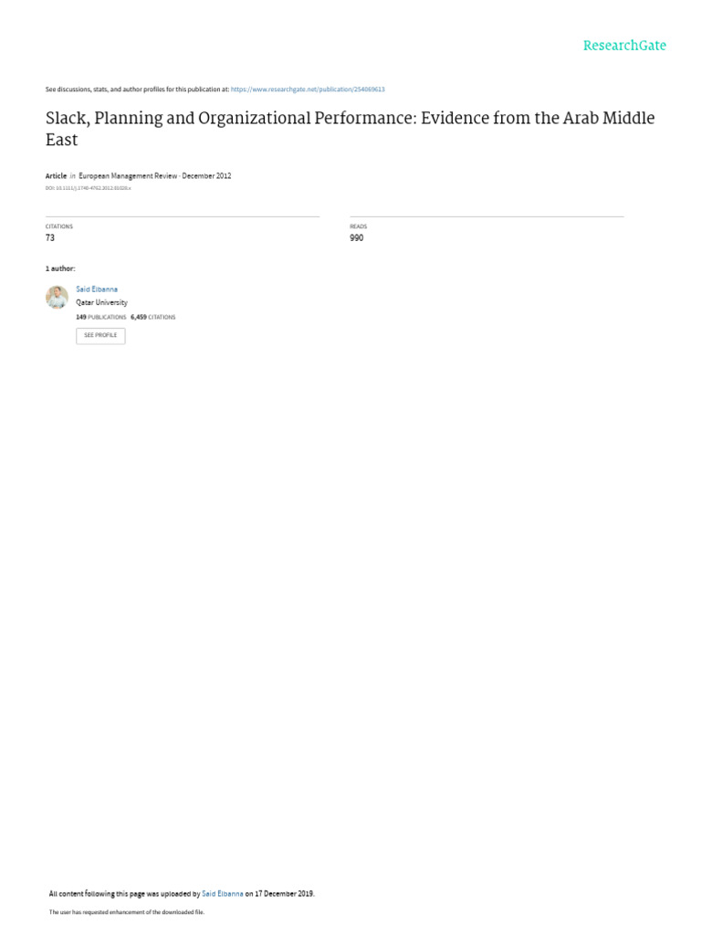 Publication | PDF