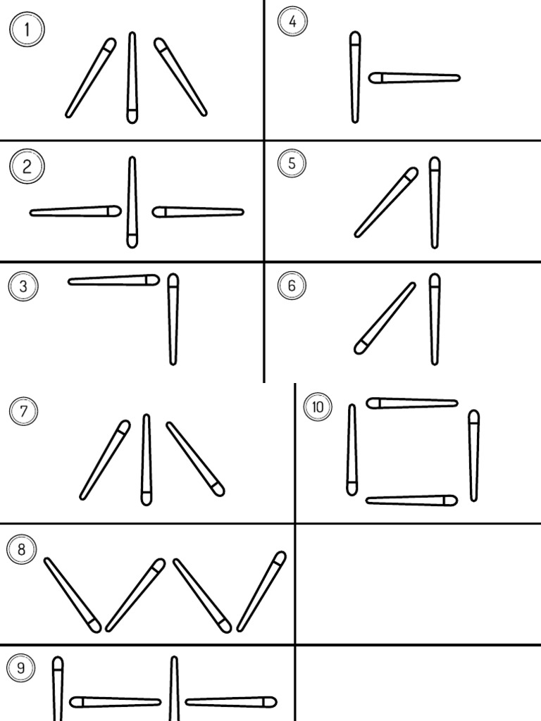 Stik Test | PDF