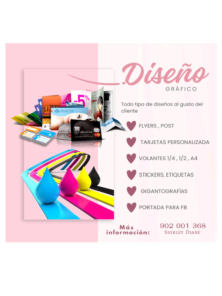 Flyers | PDF