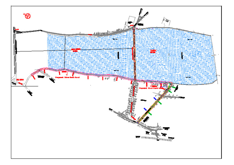 Manamadurai Bridge A2 | PDF
