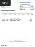 BDO Pay: Features and Transaction Limits | PDF | Credit Card | Qr Code