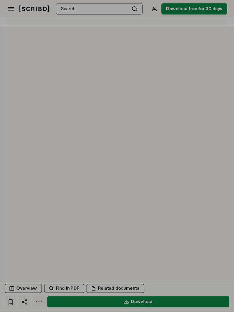 12th Chemistry Practical Answers - PDF190819 | PDF | Scribd