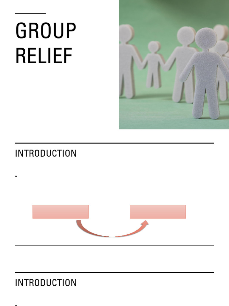 Group Relief | PDF | Tax Deduction | Business
