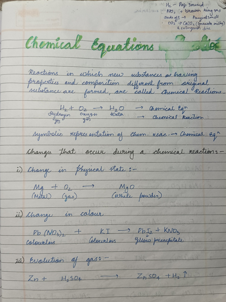 Chem | PDF