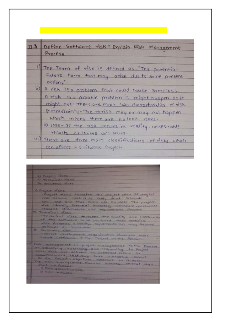 STE UT2 Solution | PDF
