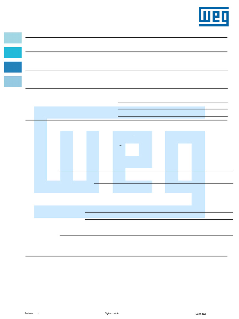 W-Poli PRR 455 R Nobac | PDF | Pintar | Hormigón