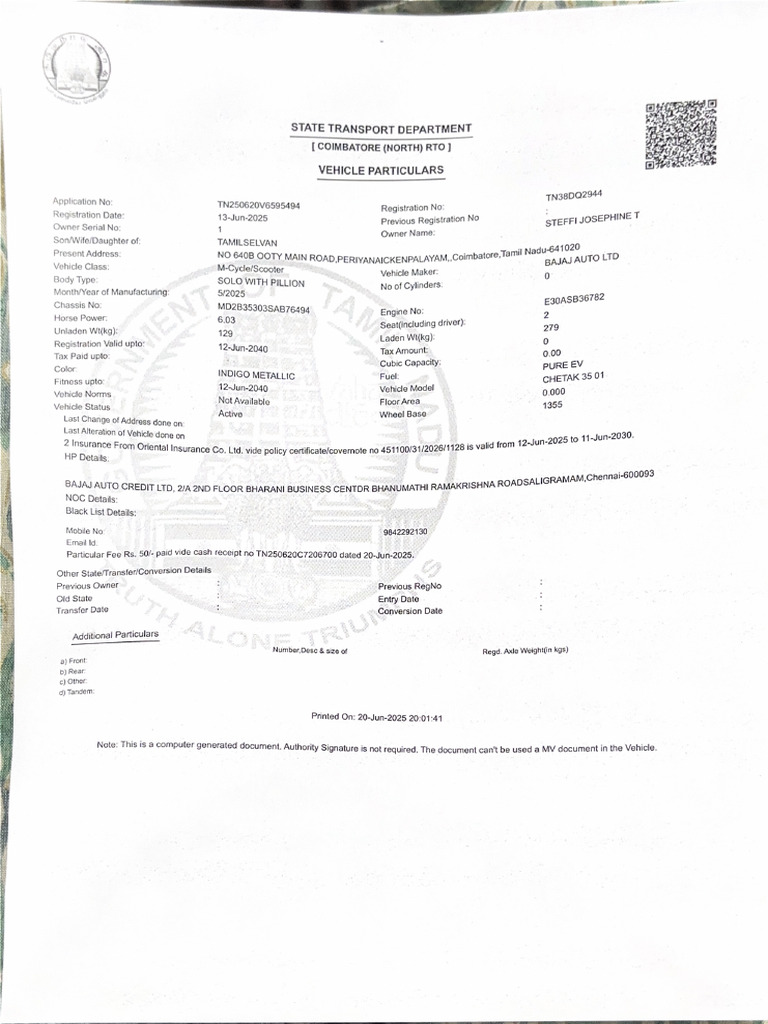 Scanned Document | PDF