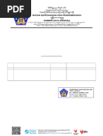 Kalender Bali 2025 Lengkap | PDF