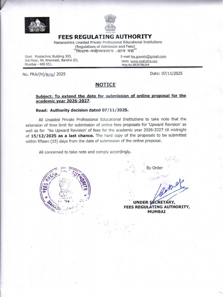 Fra Circular Extend | PDF