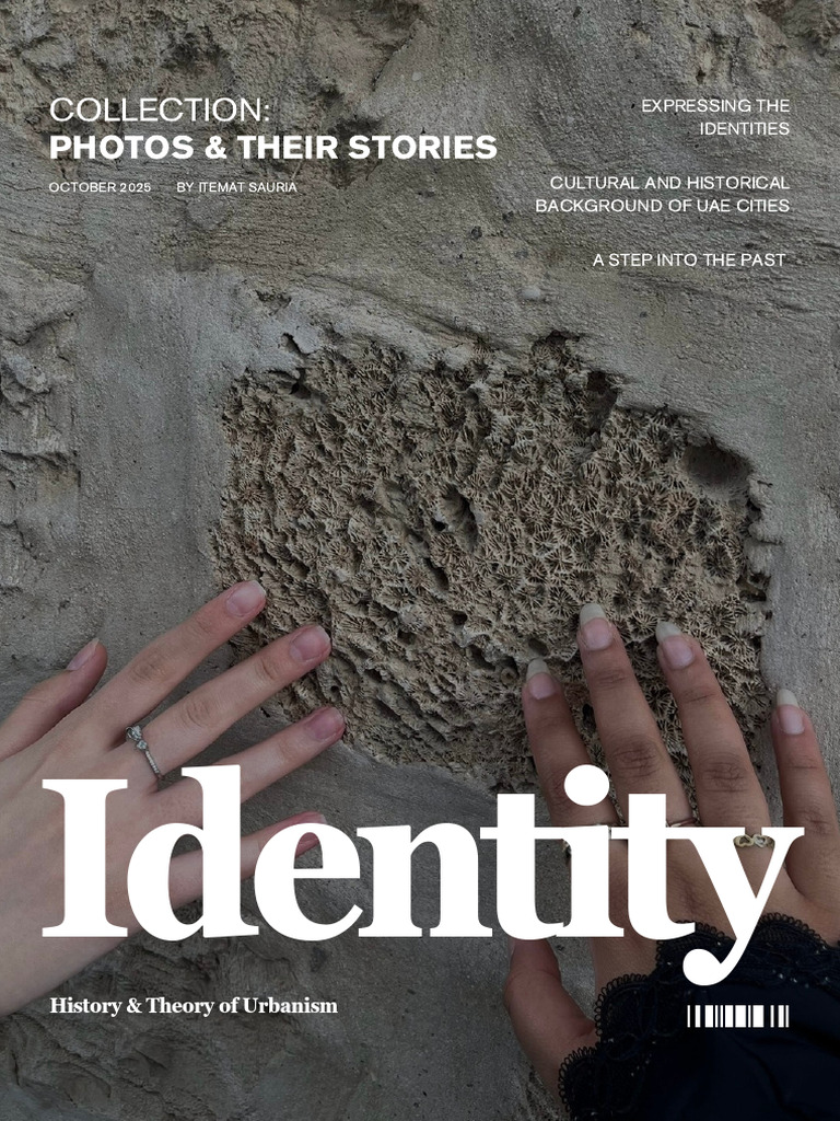 Exploring UAE Cities' Cultural Identity | PDF | Mosque