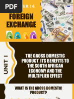 Bank of Ghana New Forex Reference Rate | PDF | Finance & Money ...