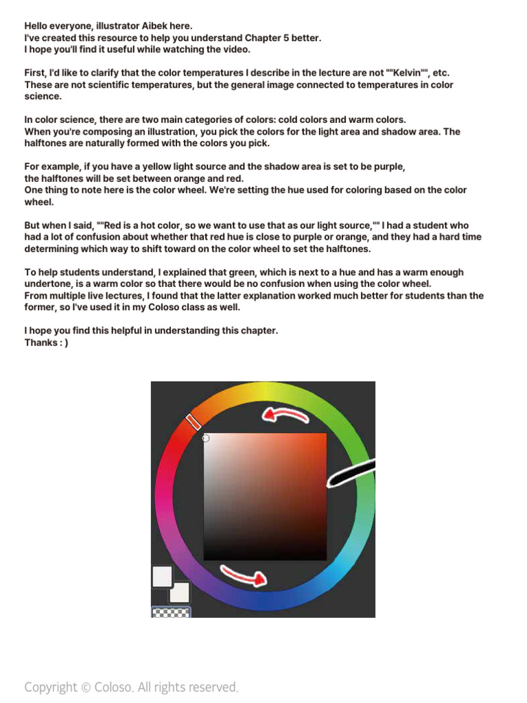 Aibek c05 Added Explanation | PDF