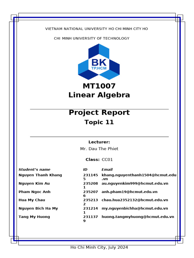 Project 11 | PDF | Principal Component Analysis | Eigenvalues And Eigenvectors