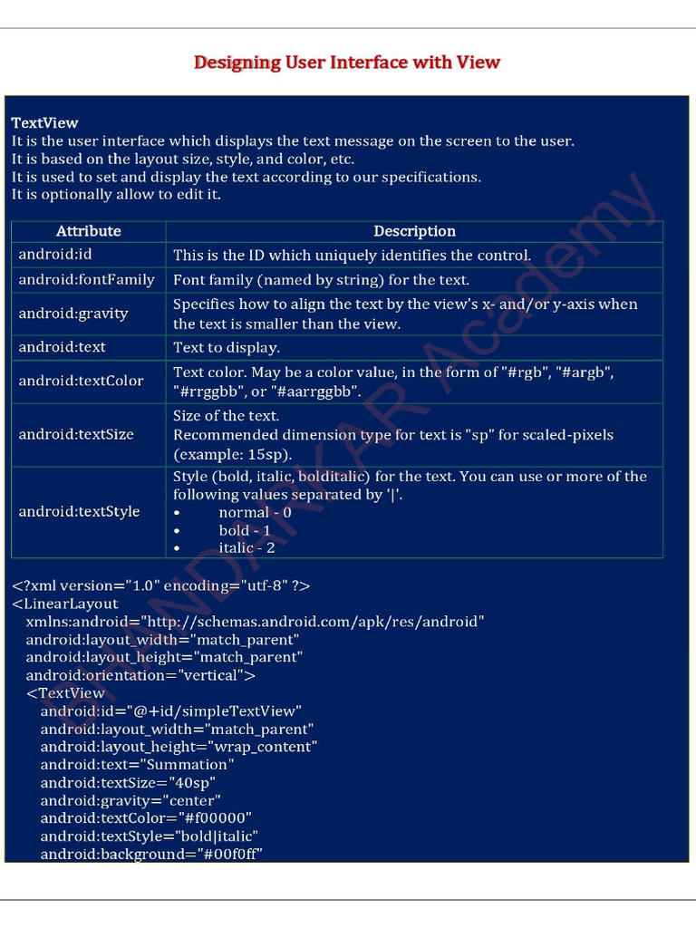 Presentation 2 | PDF