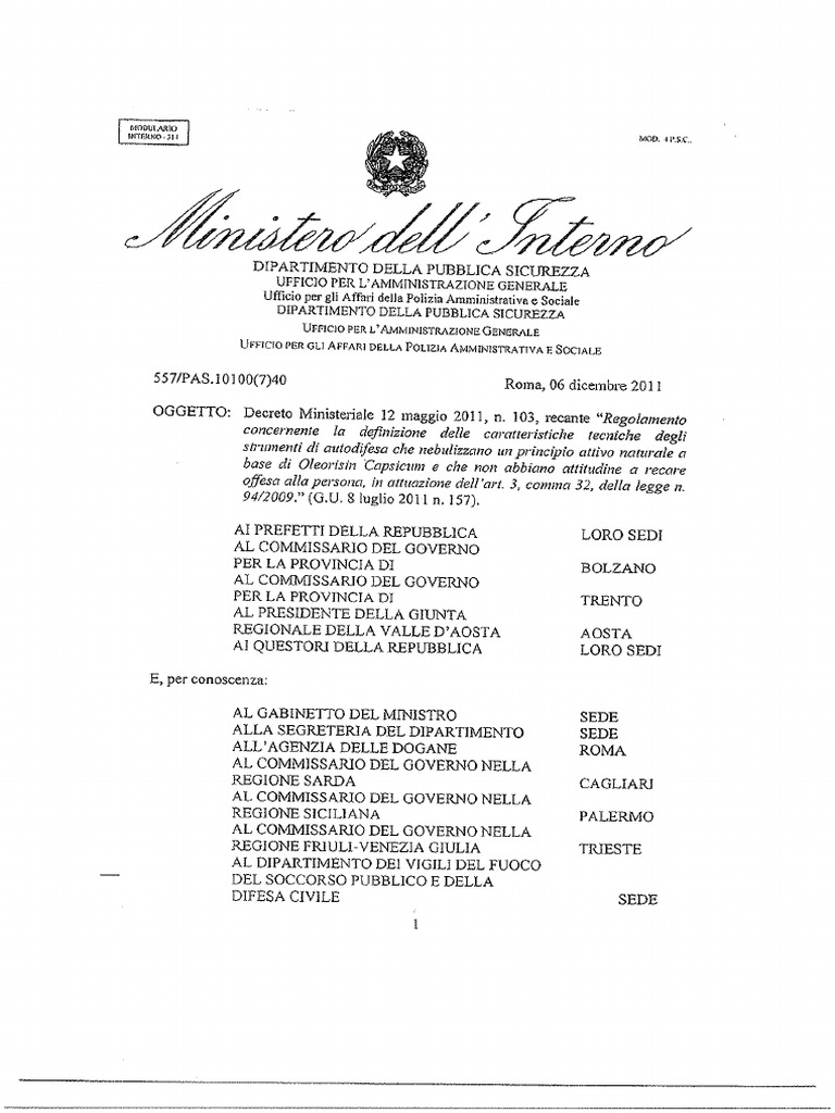Allegati C e D | PDF