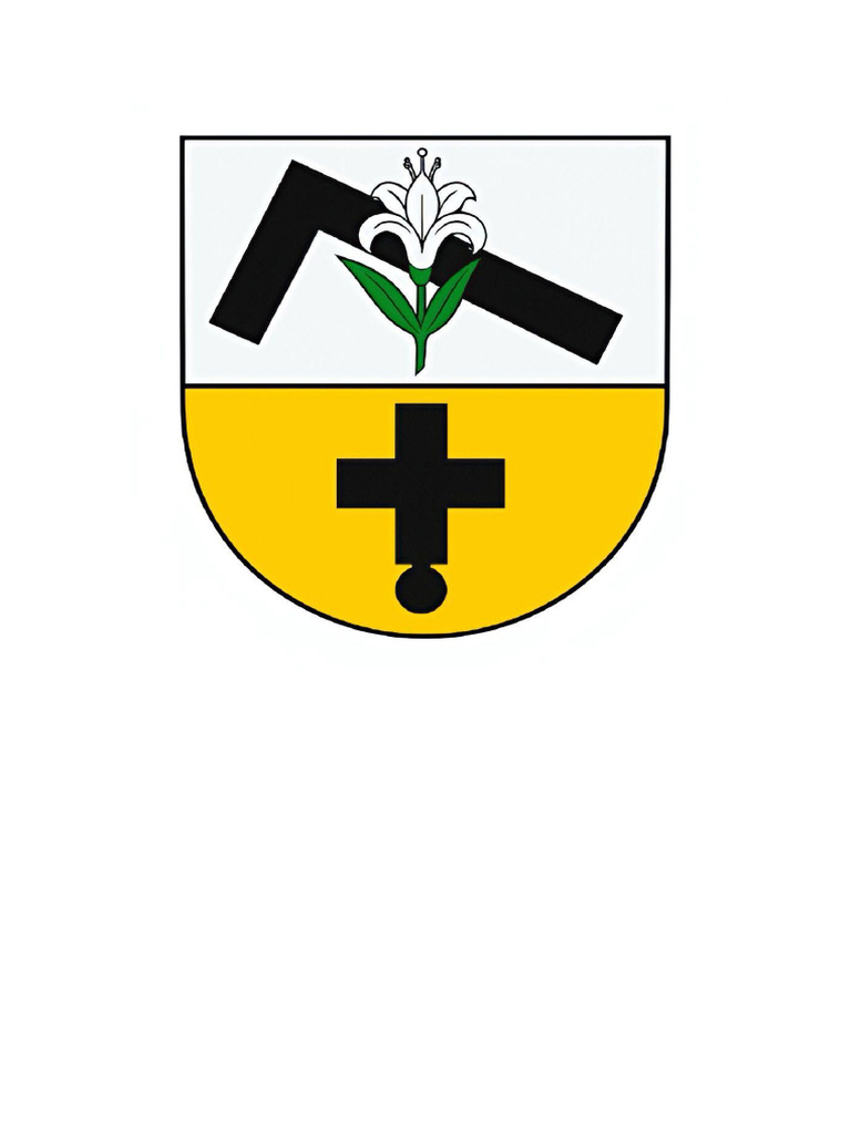Logo São José Operário | PDF