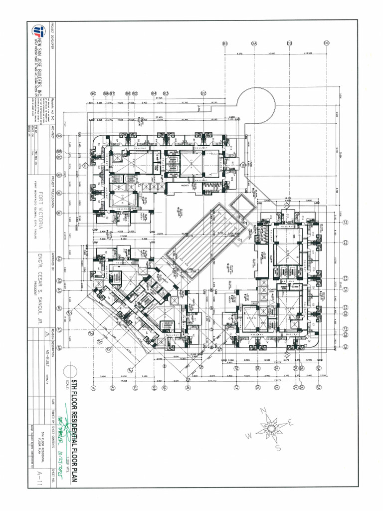 Airwell Plan | PDF