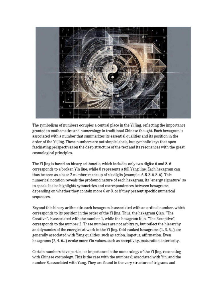 7 | PDF | Yin And Yang | Mathematics