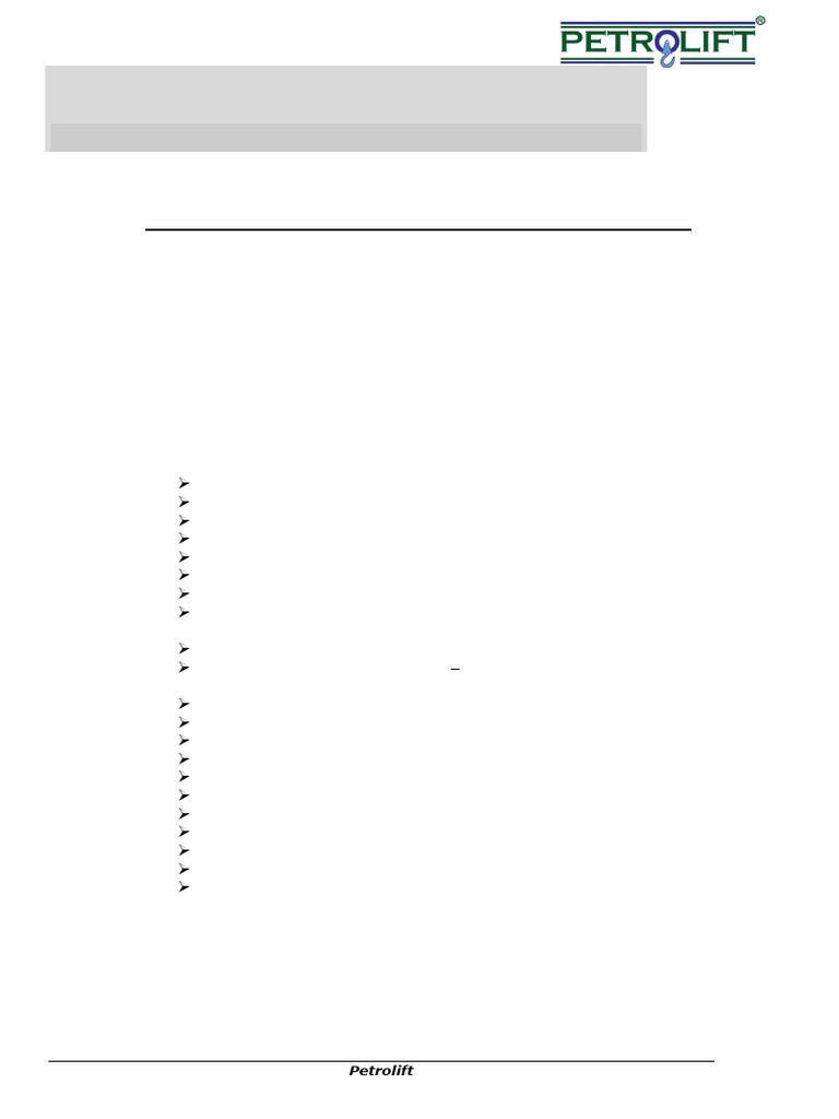 Joining Instruction | PDF