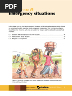 Differentiated CAPS for Severe Disabilities | PDF | Educational ...