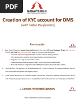 EMudhra ESign User Guide v1.2 | PDF | Authentication | Cyberspace