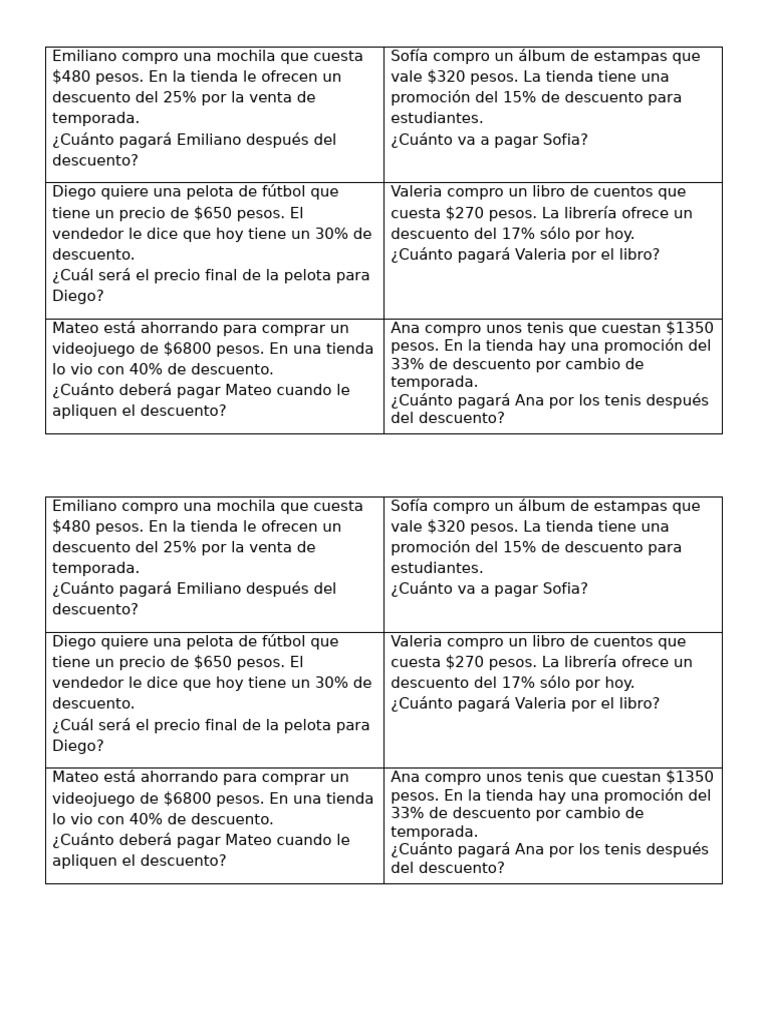 Probelmas matem,aticas | PDF
