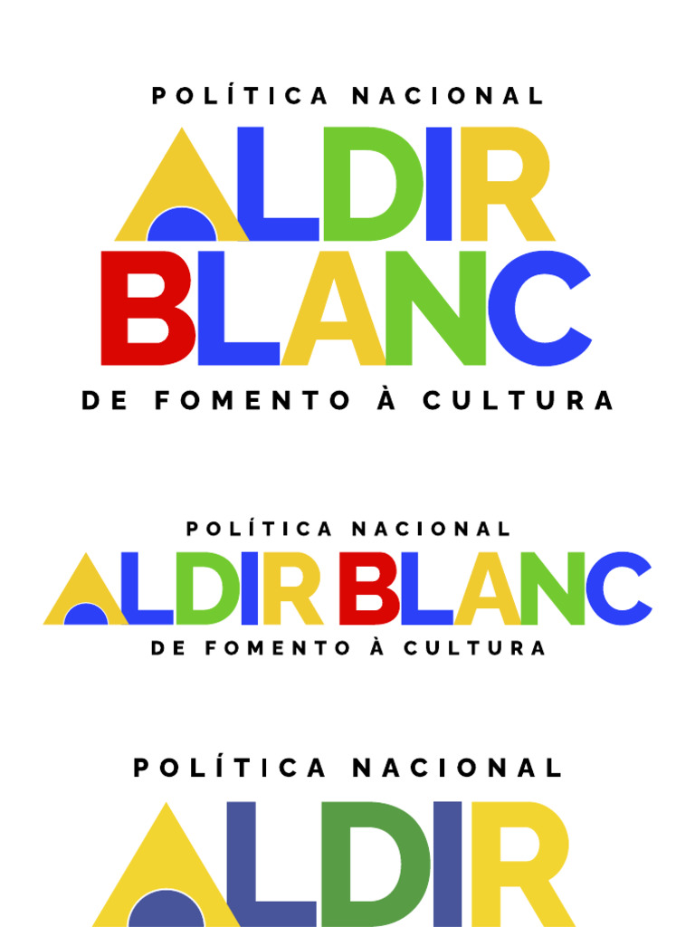 Logos Aldir Blanc Versoes | PDF