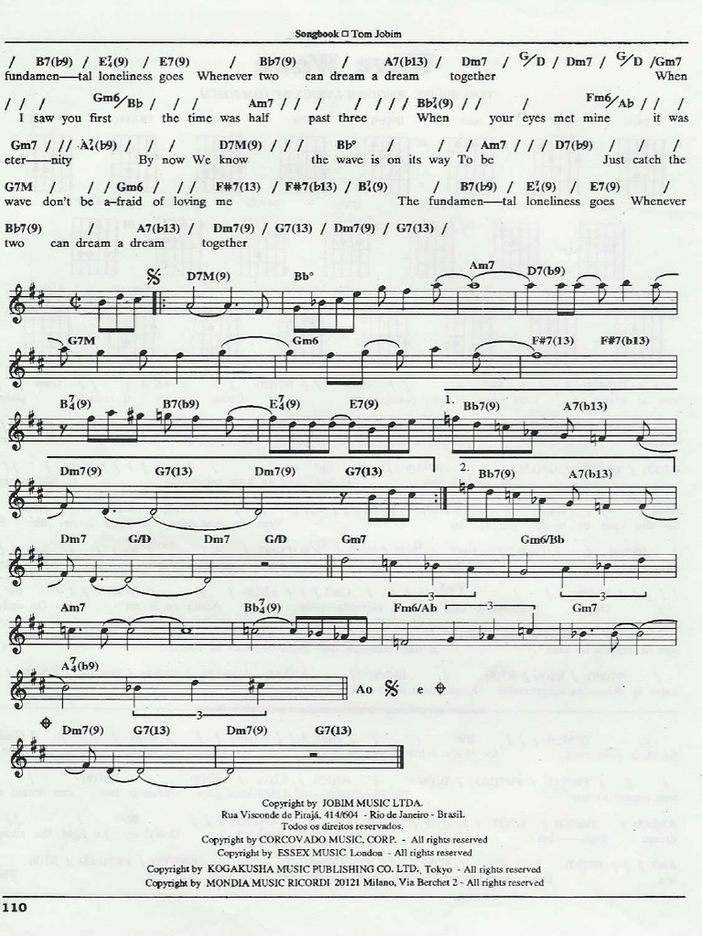 Wave | PDF
