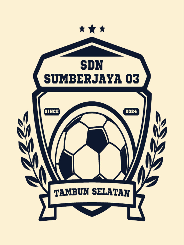 Logo Ekskul Futsal | PDF