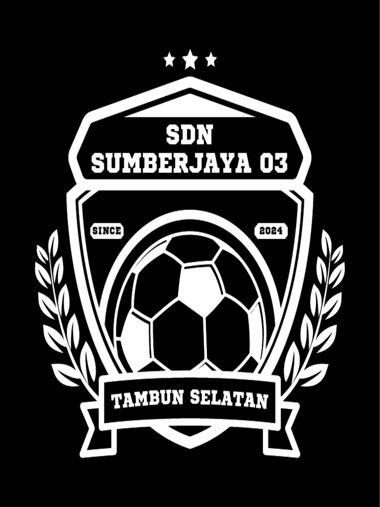 Logo Ekskul Futsal | PDF