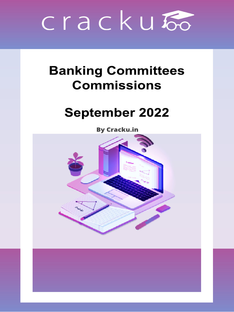 Overview of Key Banking Committees | PDF | Banks | Investing