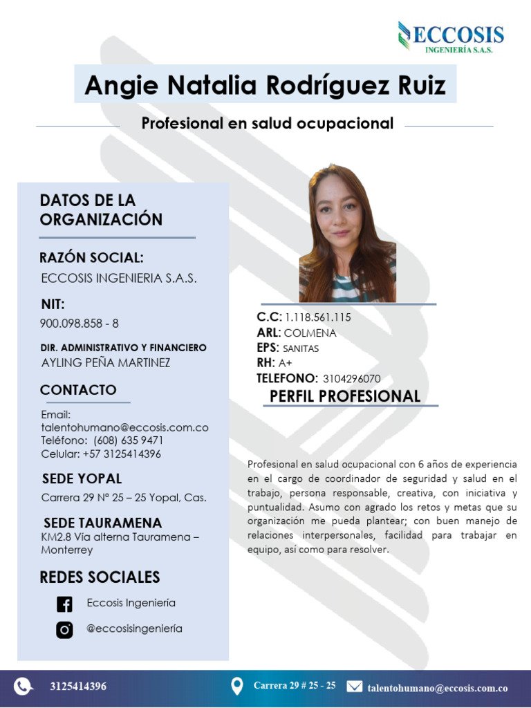 Angie Natalia Rodriguez Ruiz | PDF