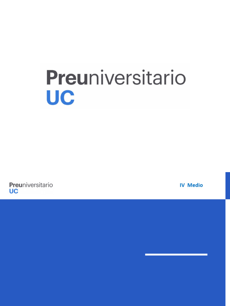 2021 - MT - IV - PPT - Repaso Prob. y Estadistica | PDF | Matemáticas Aplicadas | Análisis ...