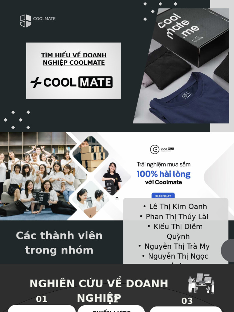 Cool Mate | PDF