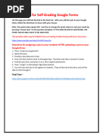 Is Our Gain Our Loss? | PDF | Adjective | Verb