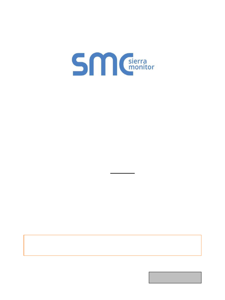 FieldServer Toolbox and GUI Manual | PDF | Computer Network | Ip Address