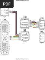 Mack MP8 Engine Wiring Diagram | PDF | Diesel Engine | Electrical ...