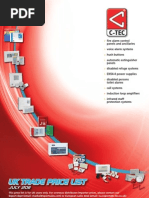 Turbo C++ Shortcuts | PDF | Keyboard Shortcut | Menu (Computing)