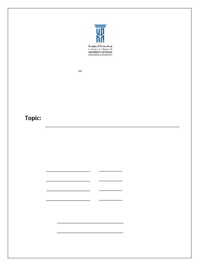 Aema3322 - Project f25 | PDF