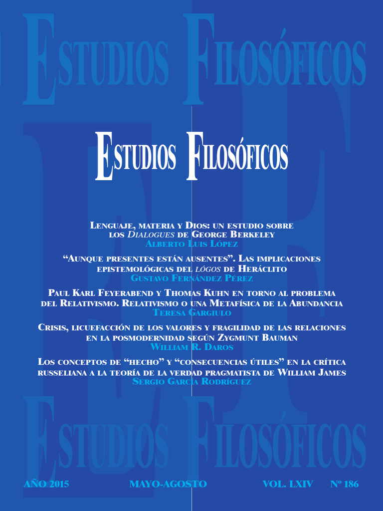 Debates Filosóficos: Feyerabend y Kuhn | PDF | Paradigma | Teoría