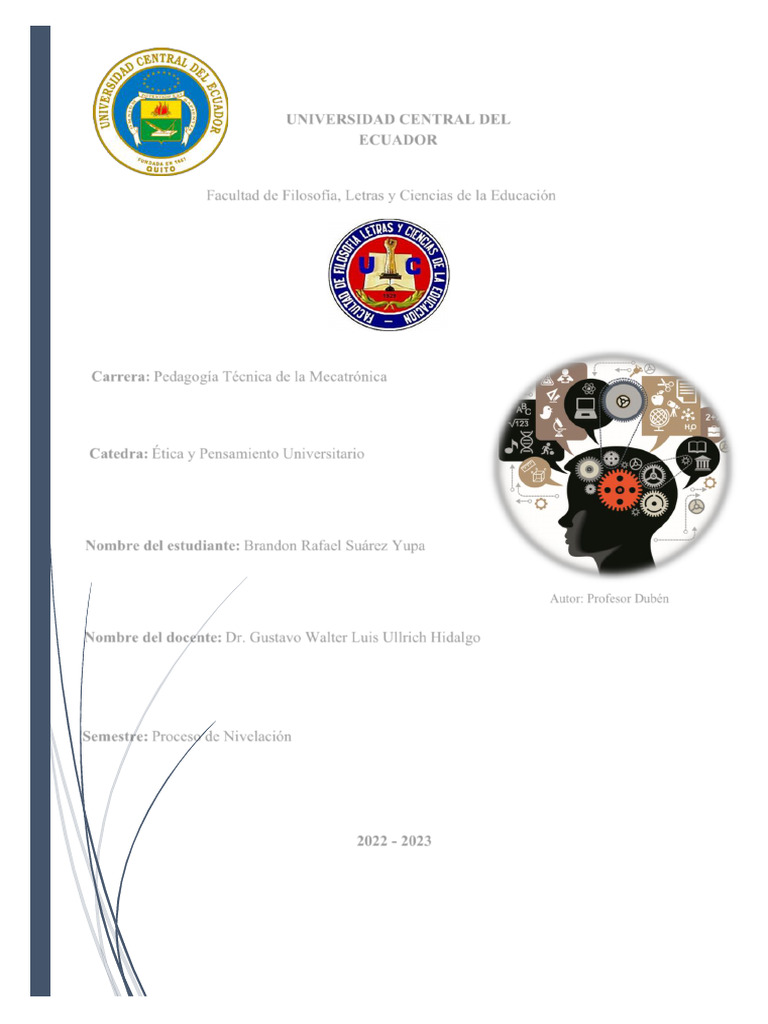 Portafolio Epu | PDF | Maestros | Enseñando