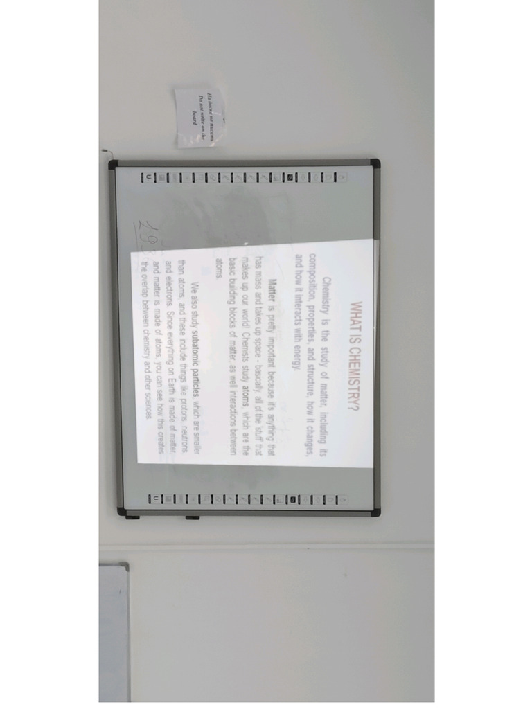 lec 01 of chem | PDF