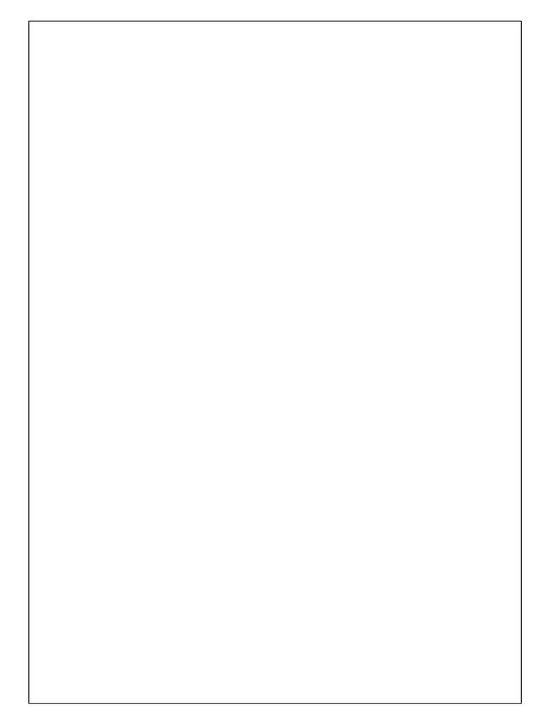 RDHS Assignment Frame | PDF